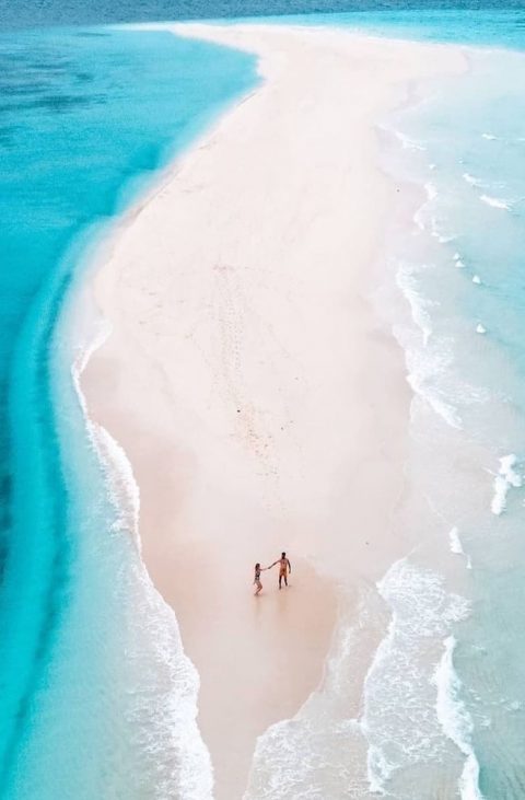 Pungume Island - Kemi Tours and Travel Zanzibar